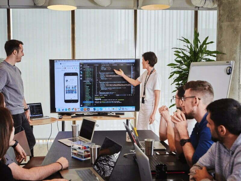 The Evolution of Popular Programming Languages: A Decade of Data (2012 ...